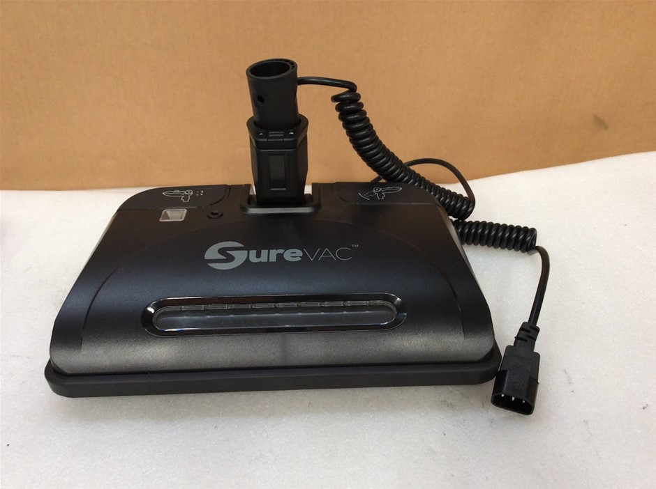Surevac DS1601H 120W POWERHEAD Auction (0042-2564341) | Grays Australia