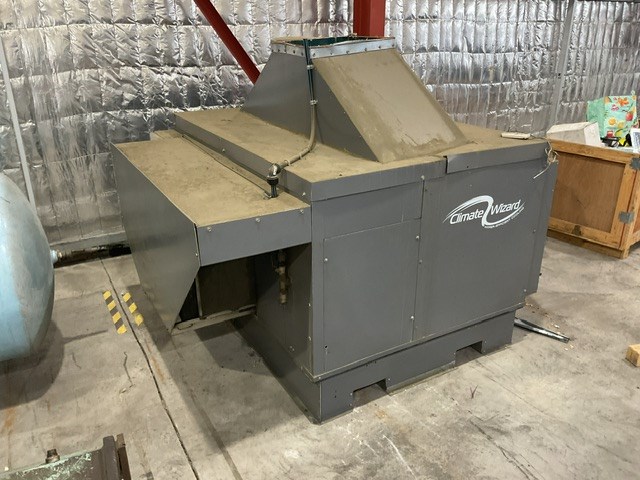 Climate Wizard Air Cooling System Auction (0067-9056316) | Grays Australia