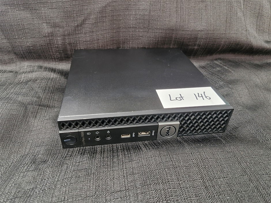 Optiplex 7050 & 65W Power Supply Auction (0146-7055674) | Grays Australia