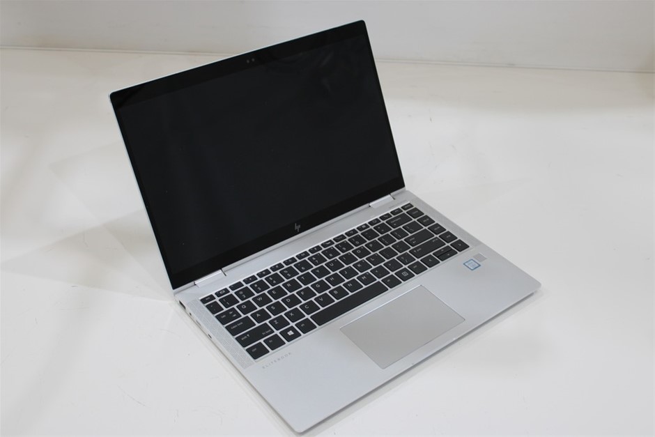 HP ELITEBOOK X360 1040 G5 Auction (0048-9056459) | Grays Australia