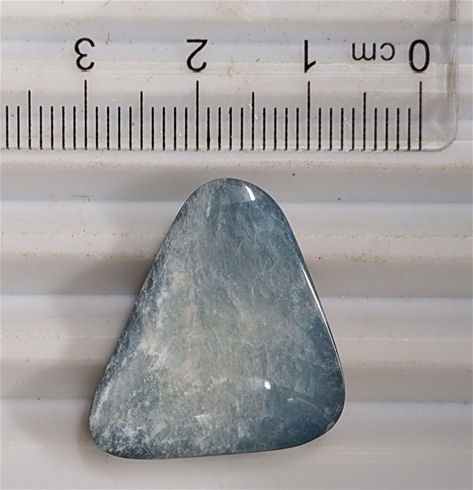 20 Carat Australian Opal Doublet Gemstone Auction (0072-2564769 ...