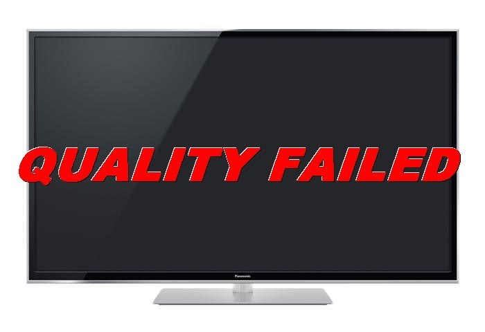 Panasonic TH-P60ST60A 60 inch Full-HD 3D NeoPlasma TV Auction | GraysOnline Australia