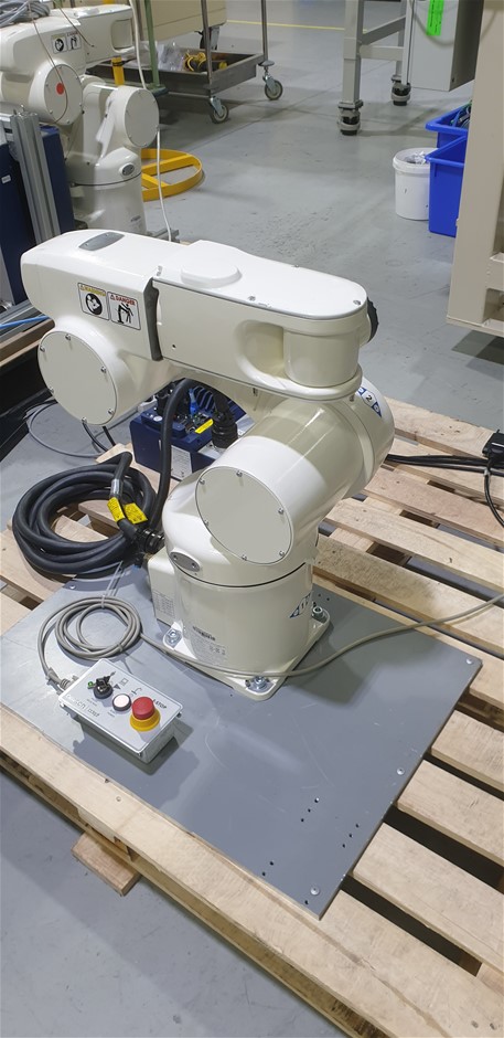 Omron Viper 650 Auction (0004-3032038) | Grays Australia