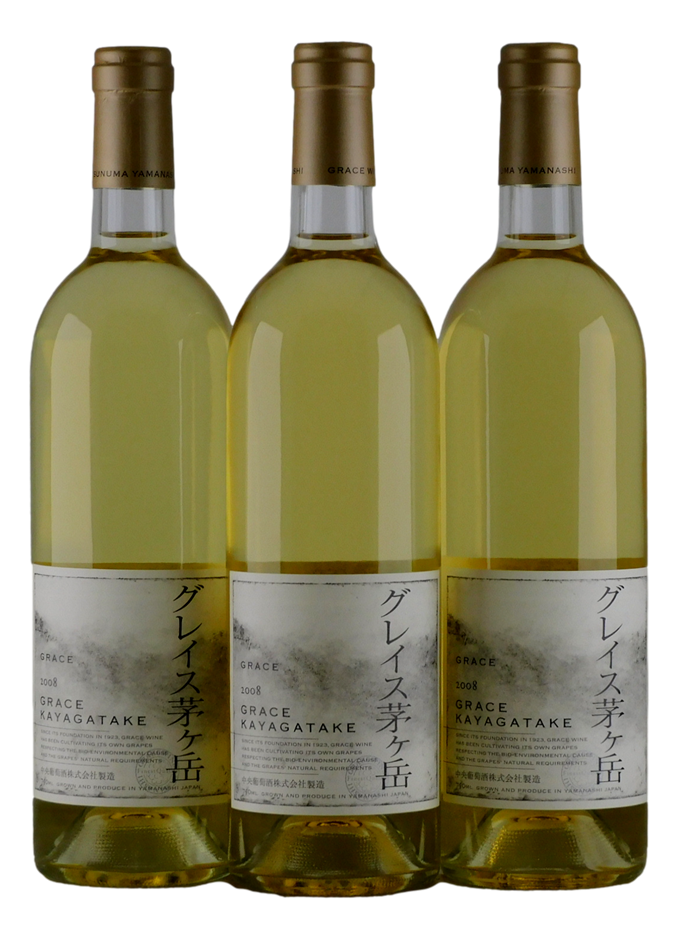 Other White Varietals 2008 Auction (0078-10733409) | Grays Australia