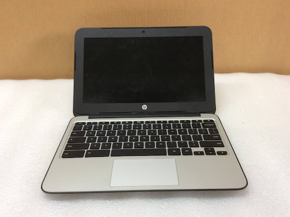 HP TPN-Q151 Laptop unknown CPU&RAM&HDD Black Auction (0014-2565154 ...