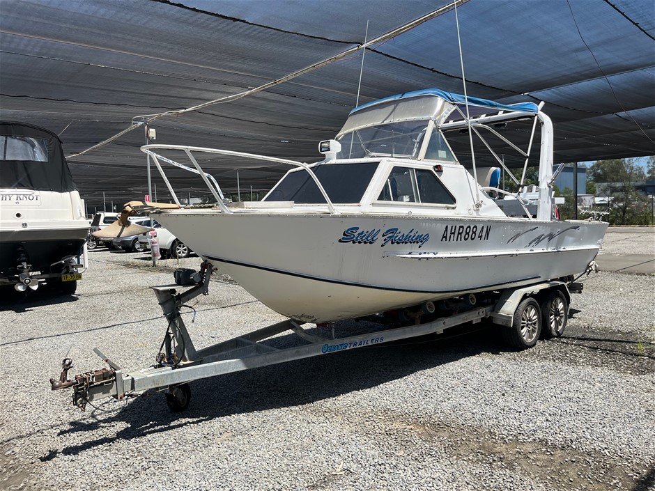 De Havilland C Runabout Auction (0001-10082277) | Grays Australia