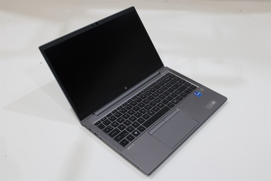 HP ZBOOK FIREFLY 14 G8 Auction (0058-9056836) | Grays Australia