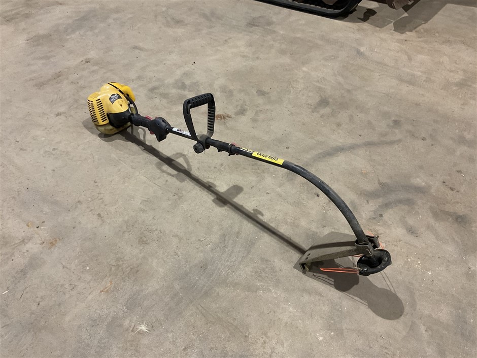 Talon Petrol Line Trimmer Auction (0022-3032275) | Grays Australia