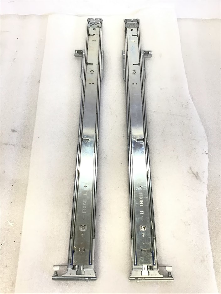 Mix brand SLIDE ASSY/CHASSIS MEMBER Auction (0006-2565825) | Grays ...