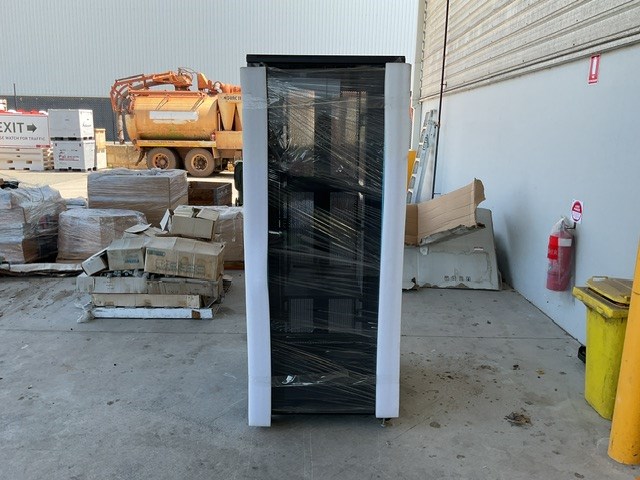 Unknown Brand Server Rack Auction (0023-9058219) | Grays Australia