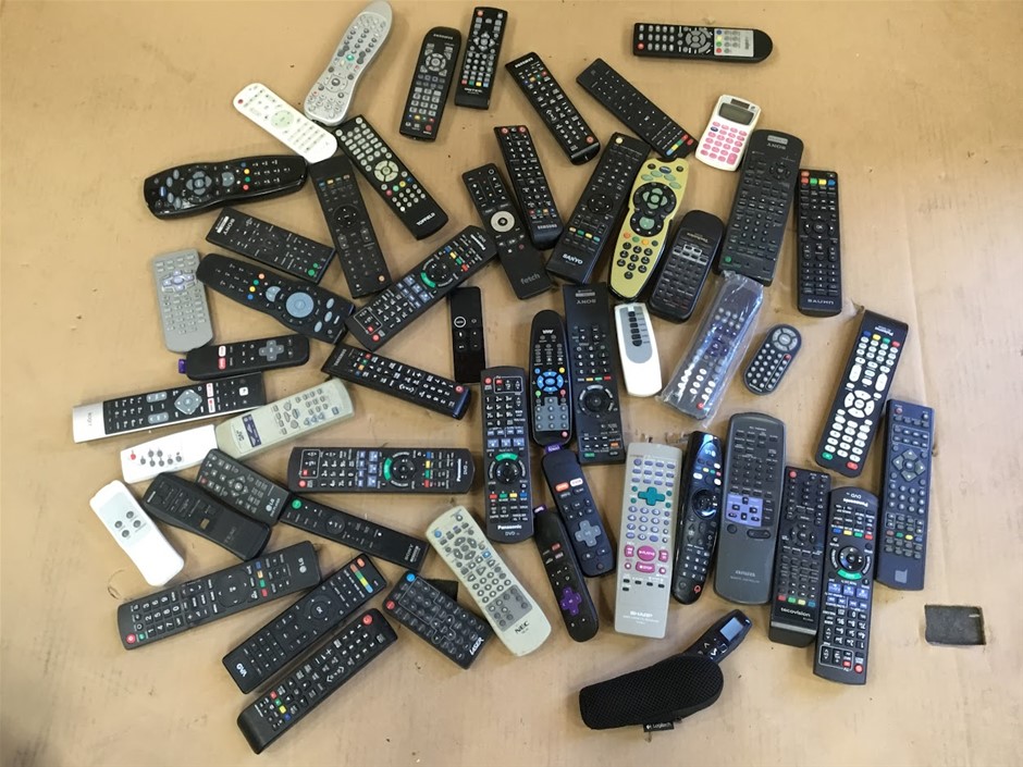 Mix brand mix model Remote Control Auction (0044-2565978) | Grays Australia