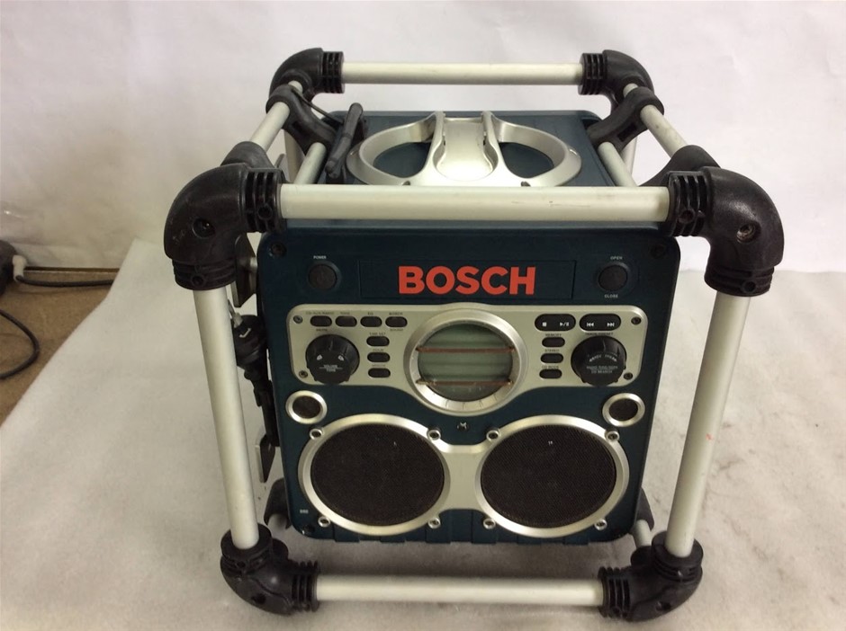 BOSCH GML 24 V-CD PROFESSIONAL Auction (0028-2565993) | Grays Australia