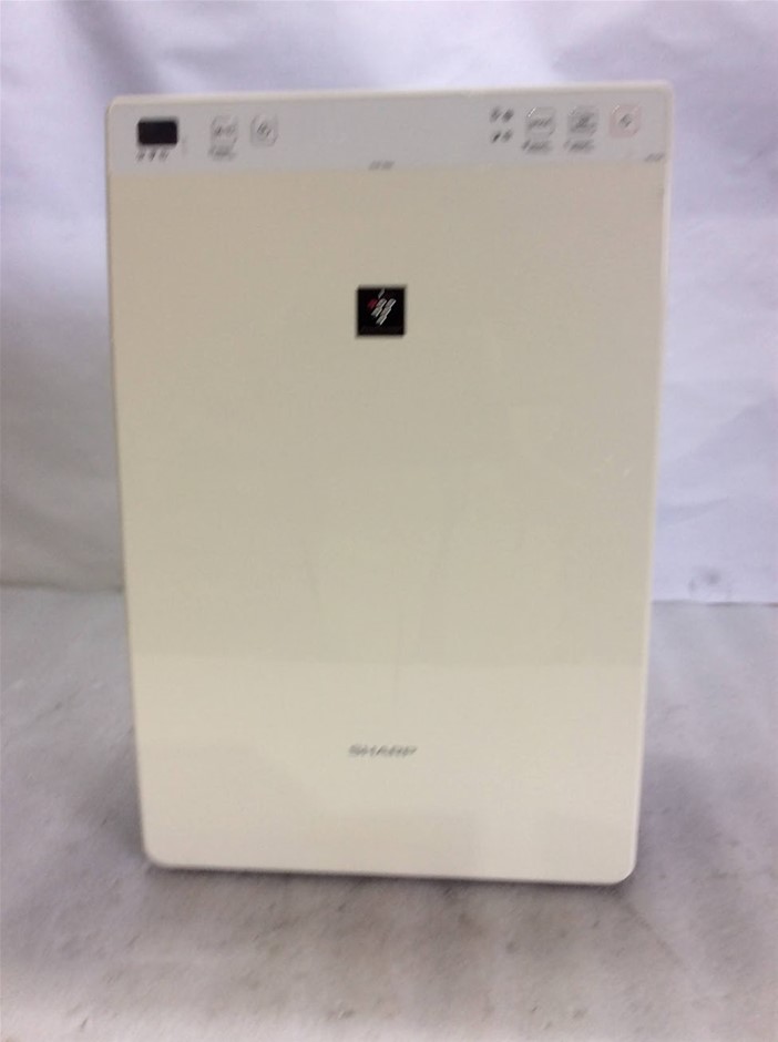 SHARP KC-F30J-W AIR PURIFIER Auction (0002-2565997) | Grays Australia