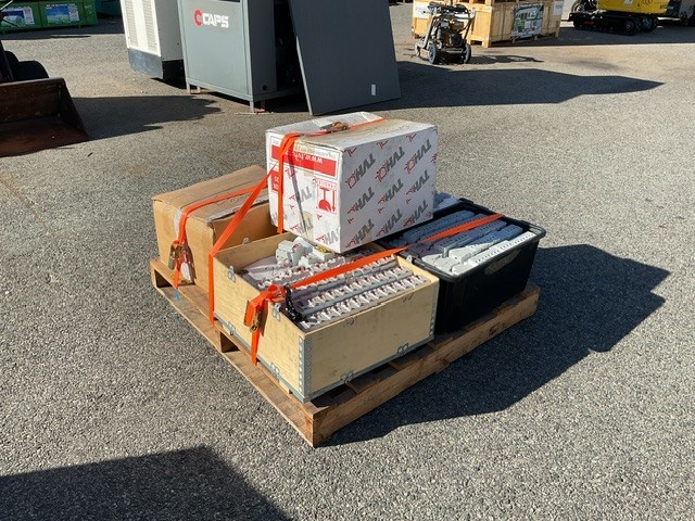 Pallet of Assorted Plugs and RCD’s Auction (0004-9057970) | Grays Australia