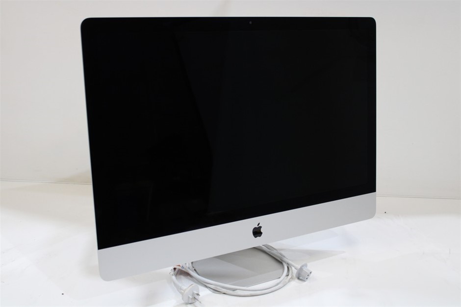 APPLE IMAC 17.1 A1419 Auction (0003-9057471) | Grays Australia