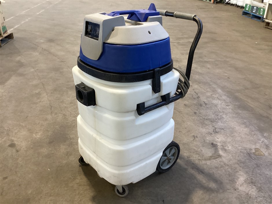 Clean Star VC90LP 90 Litre Wet And Dry Vacuum Auction (0007-8020095) | Grays Australia