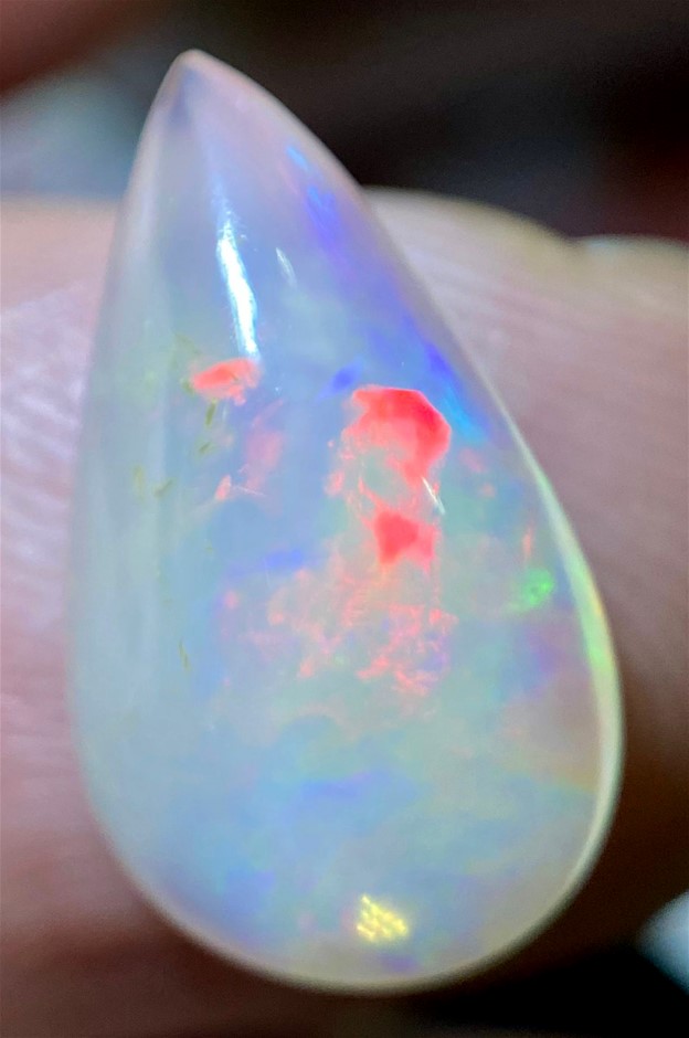 2.70 Carats Spectacular Opal Auction (0010-2566155) | Grays Australia