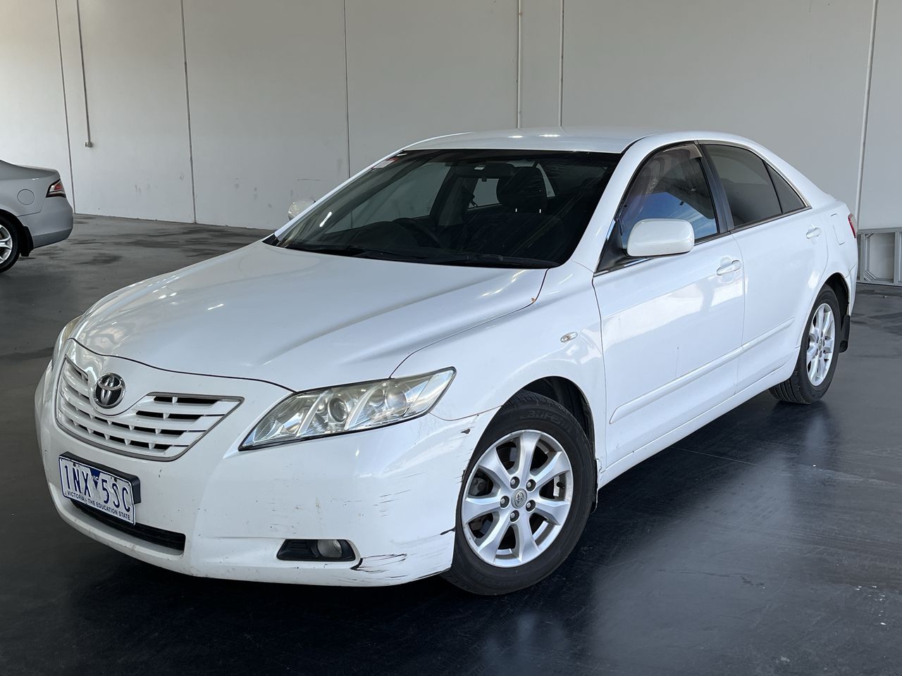 2006 Toyota Camry Ateva ACV40R Automatic Sedan Auction (0001-21045355 ...