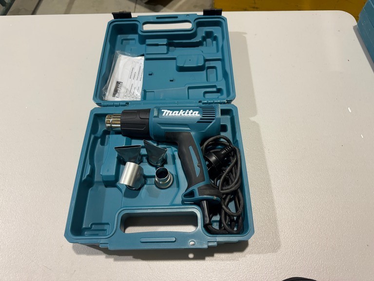 MAKITA HG6030 Heat Gun Auction (0084-5059513) | Grays Australia