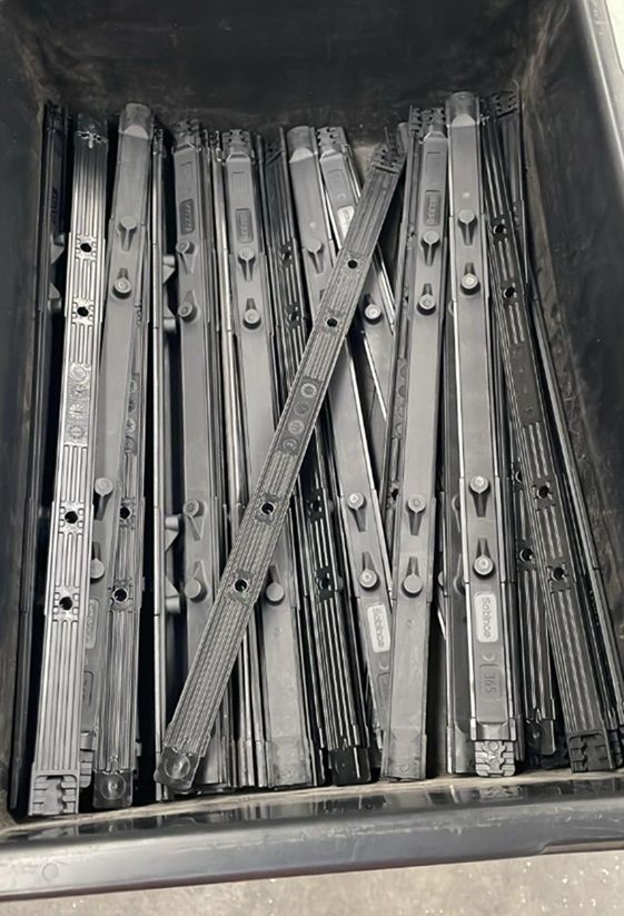 Reynaers SL38 hardware Auction (0054-3032829) | Grays Australia