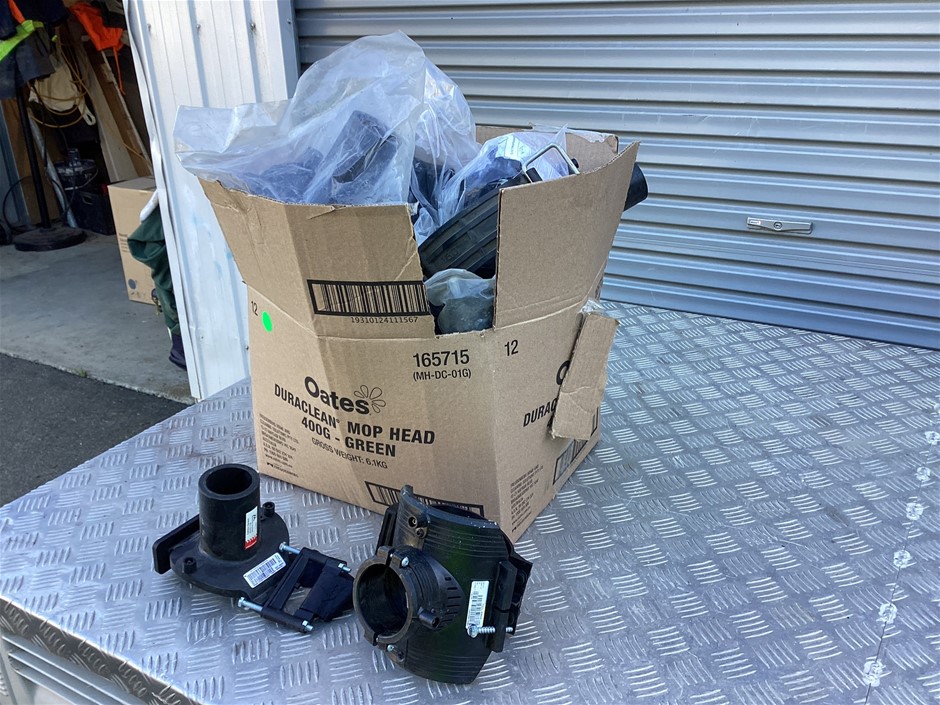1 x Box of EF Fittings Auction (0042-3033107) | Grays Australia