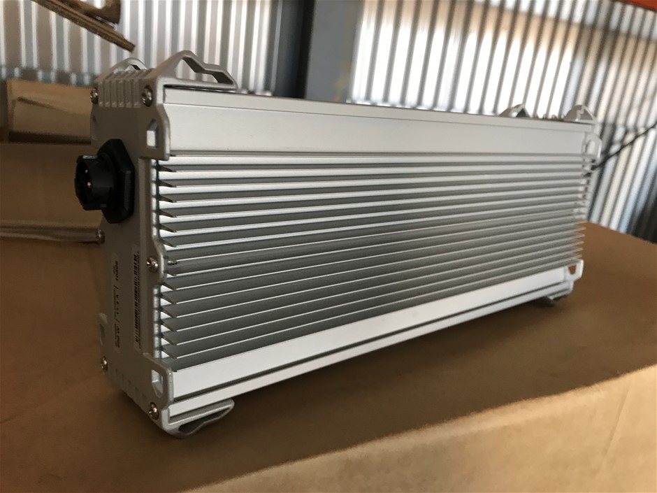Fluence LED Driver x 32 Cartons Auction (0052-3032881) | Grays Australia