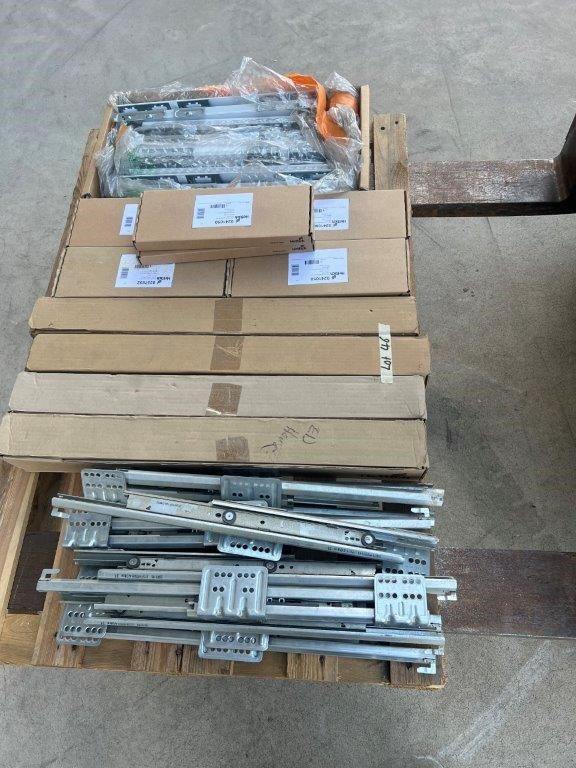 Mixed Hardware Auction (0046-5059682) | Grays Australia