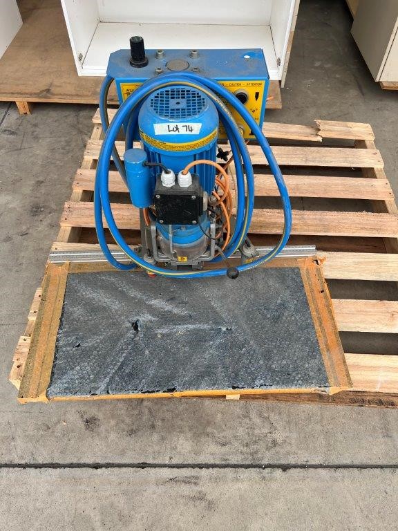 Hettich Blue Max Mini Auction (0074-5059682) | Grays Australia