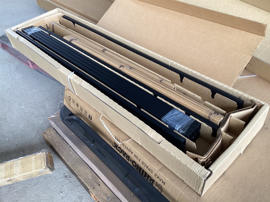 Front Runner Tray Kit Auction (0180-7057484) | Grays Australia