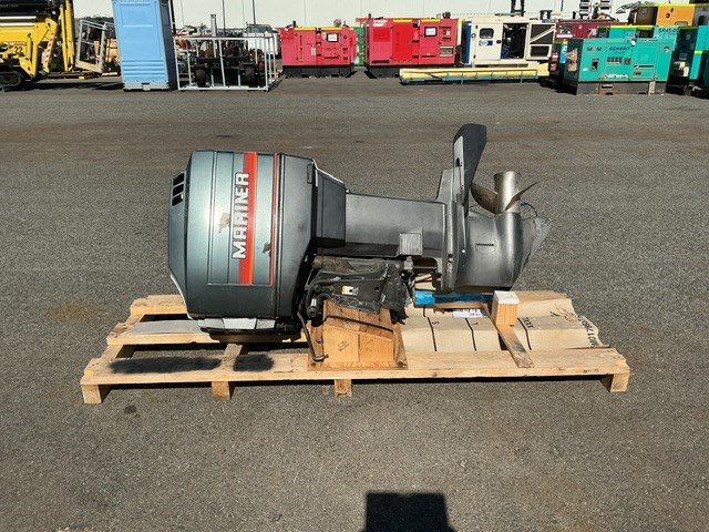 Mariner 200HP Boat Engine Auction (0001-70010263) | Grays Australia