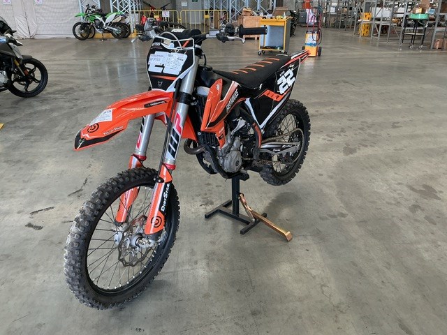 0000 KTM Fasthouse Motorcycle Auction (0001-9059281) | Grays Australia