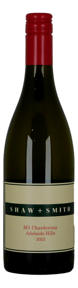 Shaw And Smith Chardonnay 2022 (6x 750mL) Auction (0005-10735265 ...