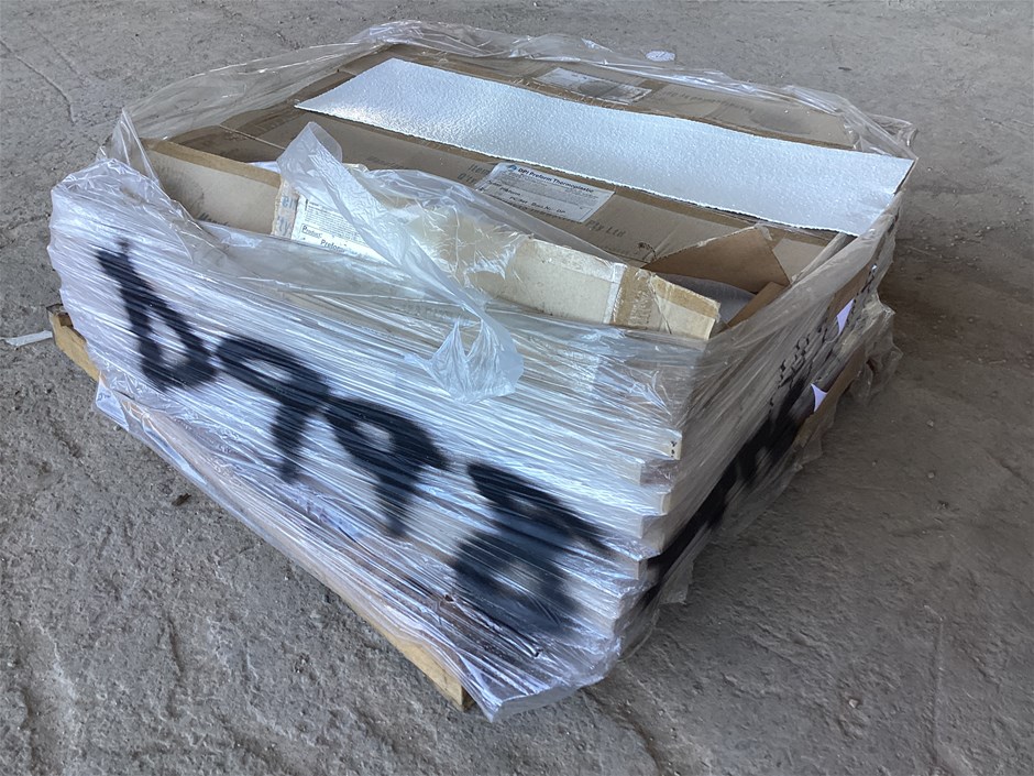 DPI Preform Thermoplastic Sheets Auction (0022-7057597) | Grays Australia