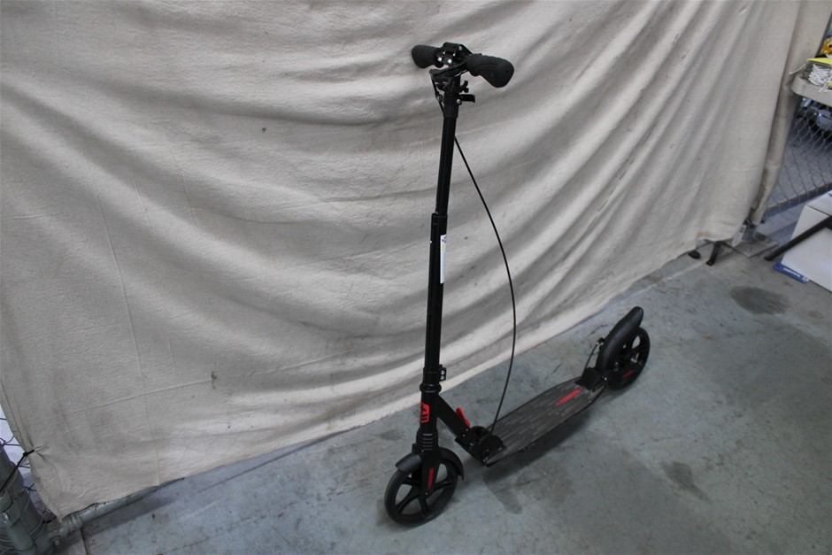 X Cruiser Electric Scooter Auction (0033-9058828) | Grays Australia