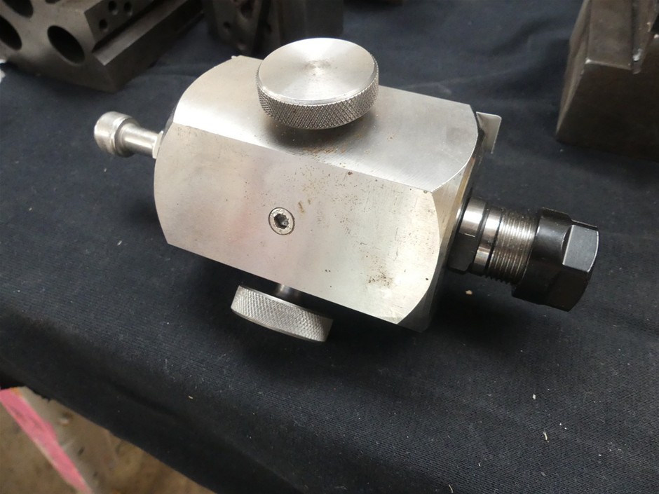 Collet Chuck Auction (0028-5059896) | Grays Australia