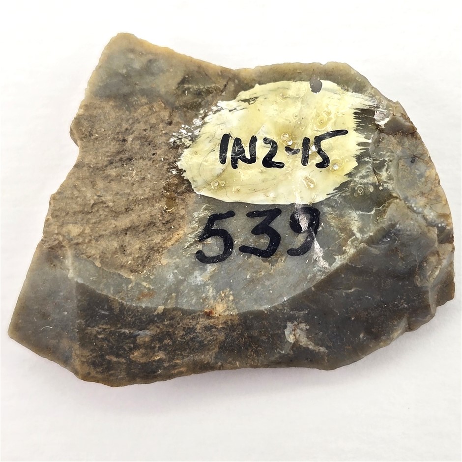 1200AD SUSQUEHANNOCK INDIANS NATIVE AMERICAN STONE TOOL (MUSEUM ...