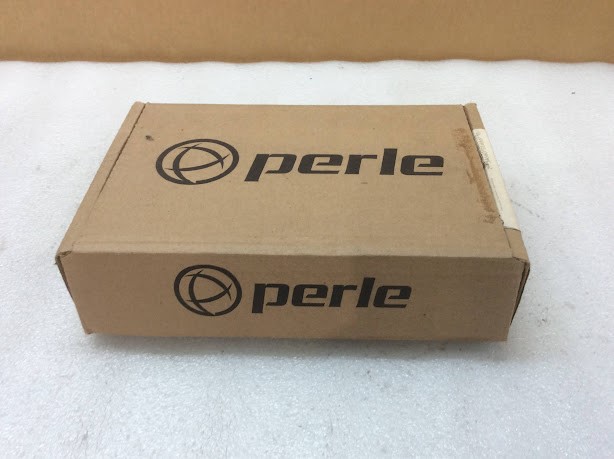 Perle IOLAN SDG1 W Device Server New w/box Auction (0007-2568801 ...