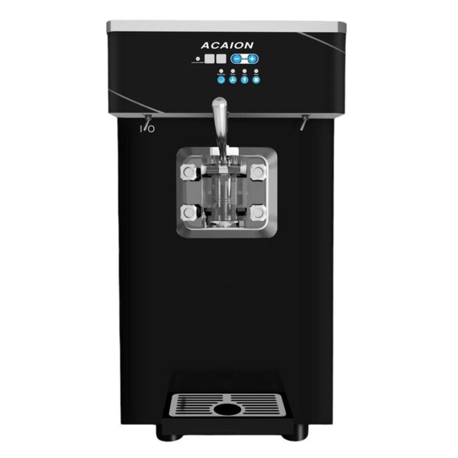 2024 NEW ACAION BE121 Freestanding Benchtop ACAI Machine RRP $28,500 ...
