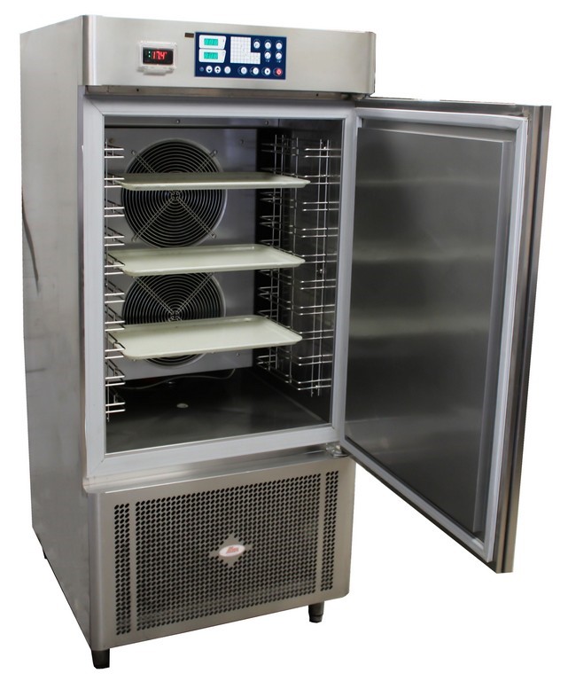 Ilsa 10 Tray Blast Shock Freezer Auction (0004-5059909) | Grays Australia