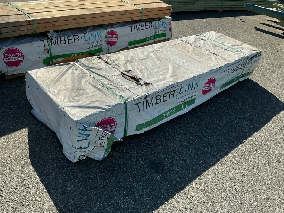 Timber Bundle MGP10 H3 Auction (0023-9059896) | Grays Australia