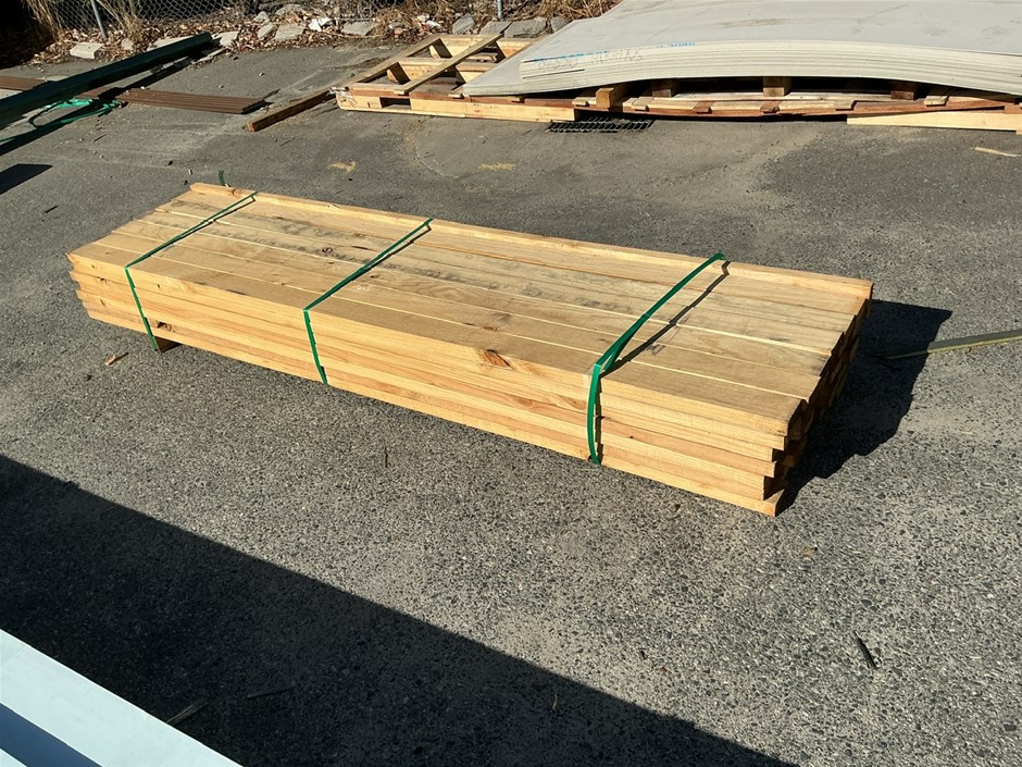 Timber Bundle Auction (0024-9059896) | Grays Australia