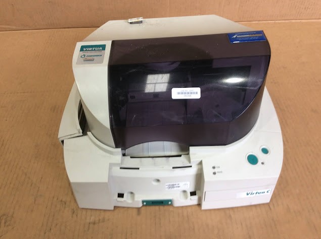 Codonics Virtua Medical Disc Publisher Auction (0074-2569110) | Grays ...