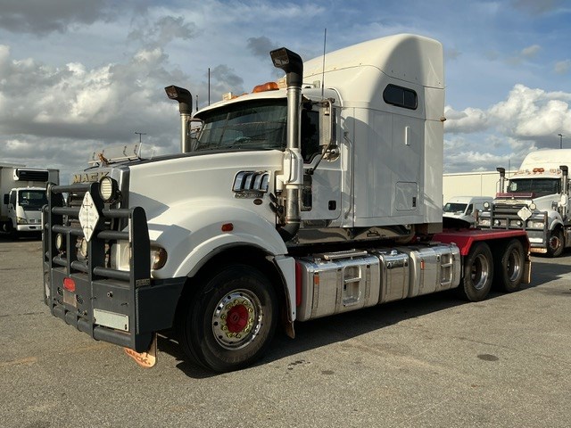 2018 Mack CLXT 6x4 6 x 4 Prime Mover Truck Auction (0003-9058955 ...