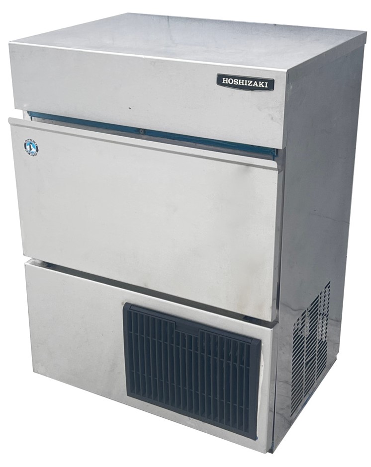 Hoshizaki Model: I65LE-25 Ice Machine Auction (0008-5060343) | Grays ...