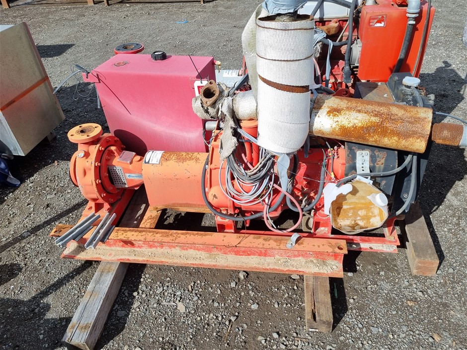 AQUA PLUS Pump Auction (0221-5060037) | Grays Australia
