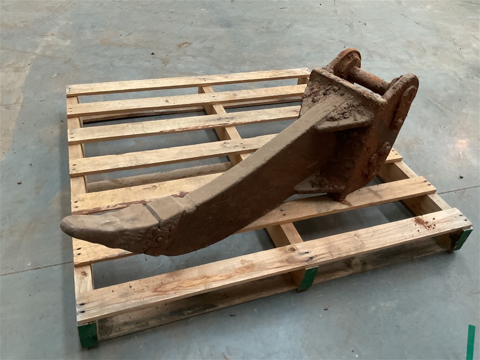 Single Ripper Attachment Auction (0007-3033378) | Grays Australia