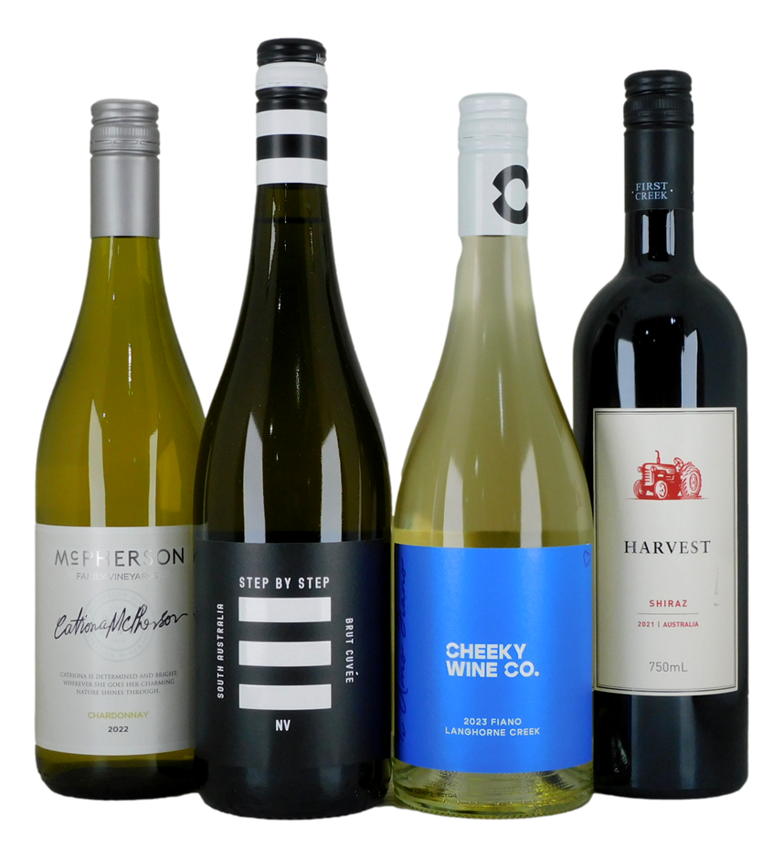 Mixed Wine Pack (12x 750mL), Multi-Region. Auction (0021-10736172 ...