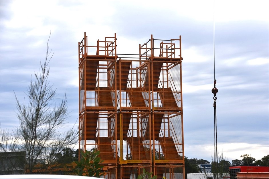 Civil + Construction Equipment, Tools and More