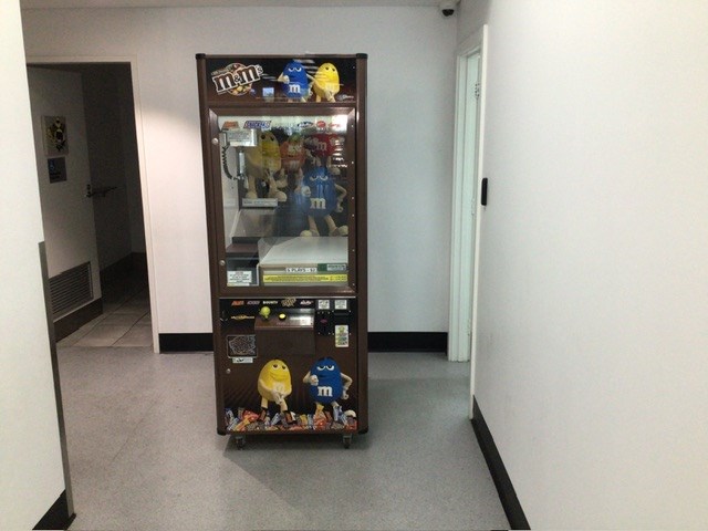 Claw Skill Tester Machine Auction (0120-8020561) | Grays Australia