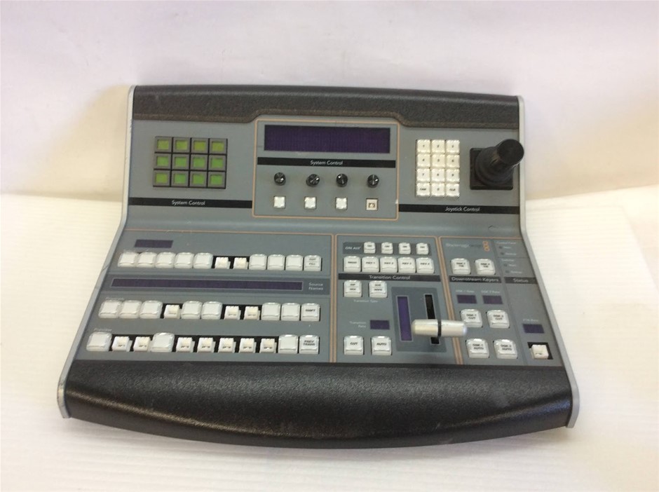 Unknown Brand/Model Broadcast Panel Auction (0017-2569841) | Grays ...